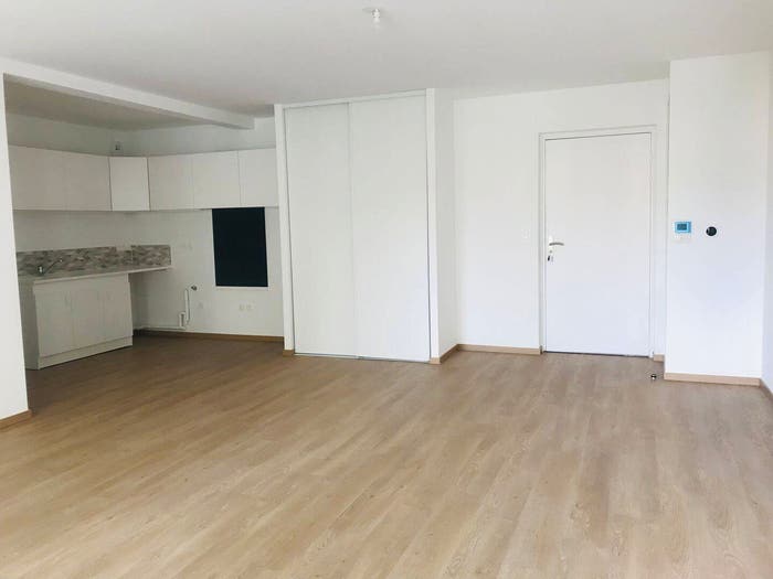 Clairmarais-Charles Arnould, Reims : Appartement 3 pièces à louer