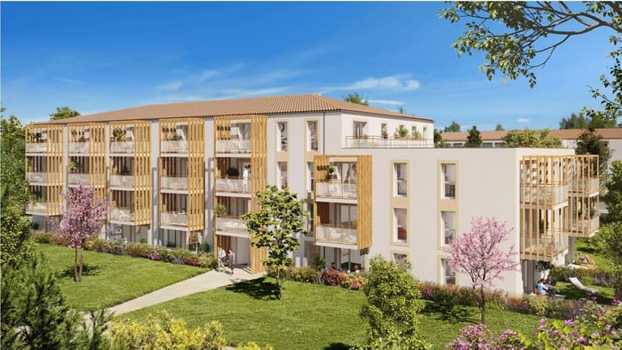 Niort, Tour Chabot, Gavacherie : Maison 2 pièces à vendre