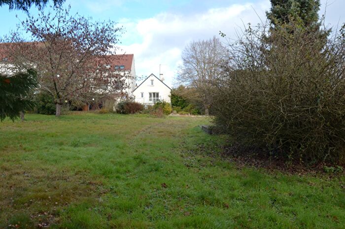 Maison à vendre - Jouars-Pontchartrain - 8 pièces - 6 chambres