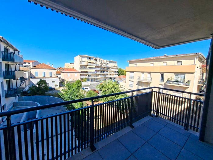 Appartement 2 pièces à louer à Aiguillon-Port, La Teste-de-Buch