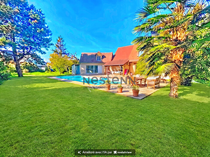 Maison 9 pièces à vendre à Ouistreham