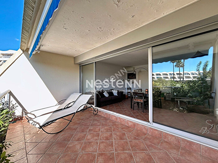 Appartement à vendre - Le Grau-du-Roi, Espiguette, Elysée, Bon Séjour, Soleil, Marine, Salonique - 2 pièces - 1 chambre