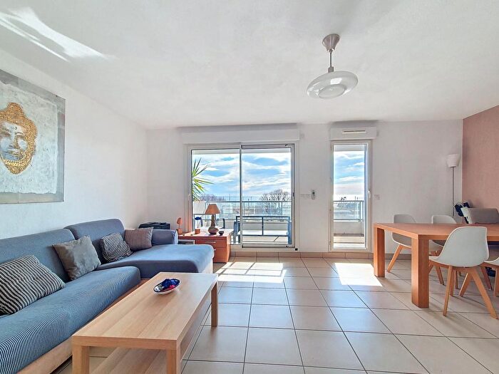 Appartement à vendre - Cannes, Bocca Sud - 3 pièces - 2 chambres