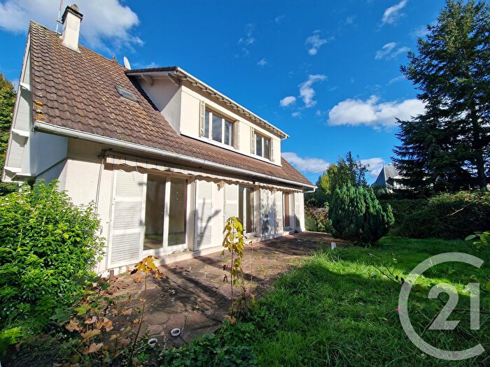 Maison 5 pièces à vendre - Brunoy, Sud