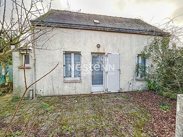 Maison 4 pièces à vendre à Avrillé, Bois du Roy