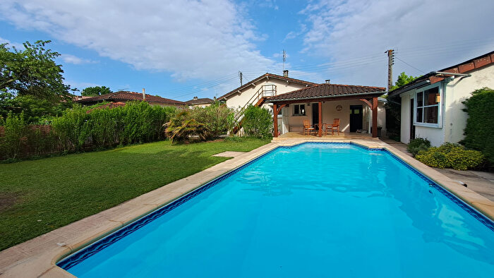 Maison 3 pièces à Villeneuve-sur-Lot, à vendre