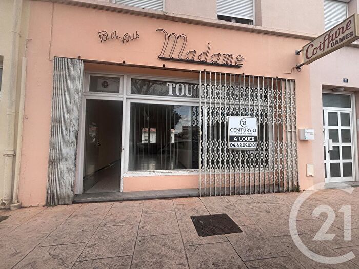 Appartement à vendre - Perpignan, Las Cobas - 2 pièces - 1 chambre