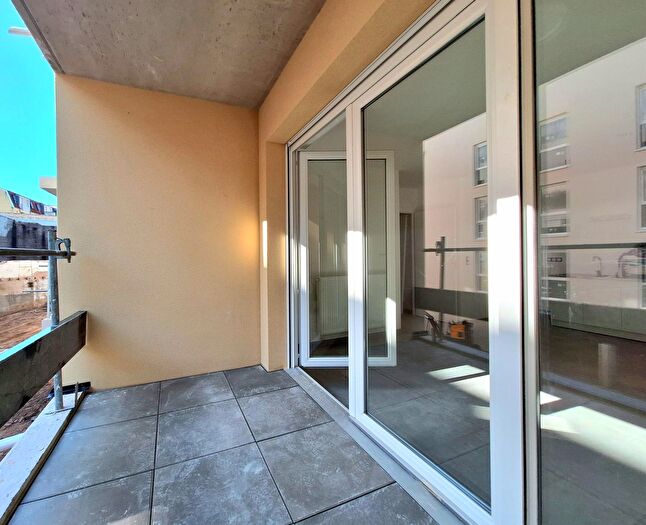Appartement 2 pièces à Épinal, à vendre
