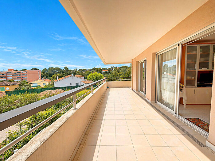 Appartement 3 pièces à Saint-Raphaël, Santa-Lucia, à vendre