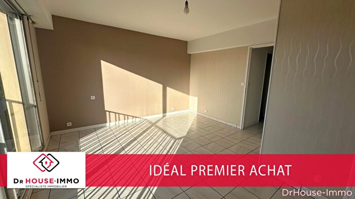 Appartement à vendre - Limay, Centre-ville - 1 pièce