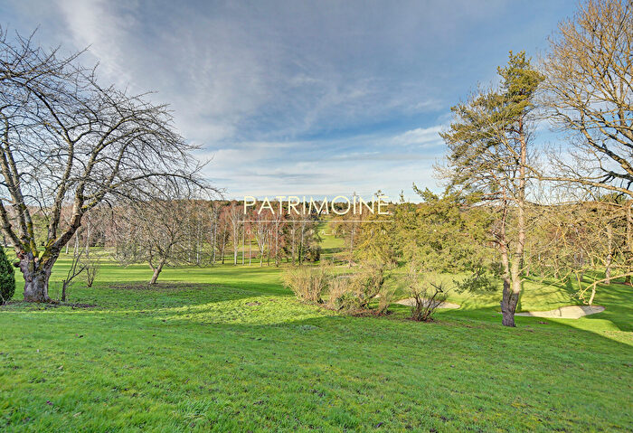 Maison à vendre - Saint-Nom-la-Bretèche - 12 pièces - 7 chambres