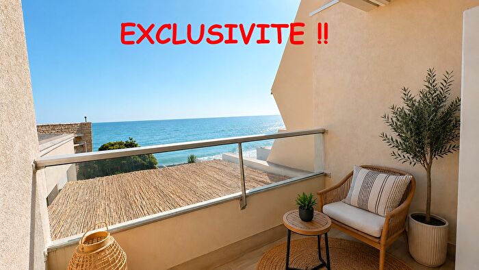 Appartement 2 pièces à vendre à Sète, La Corniche