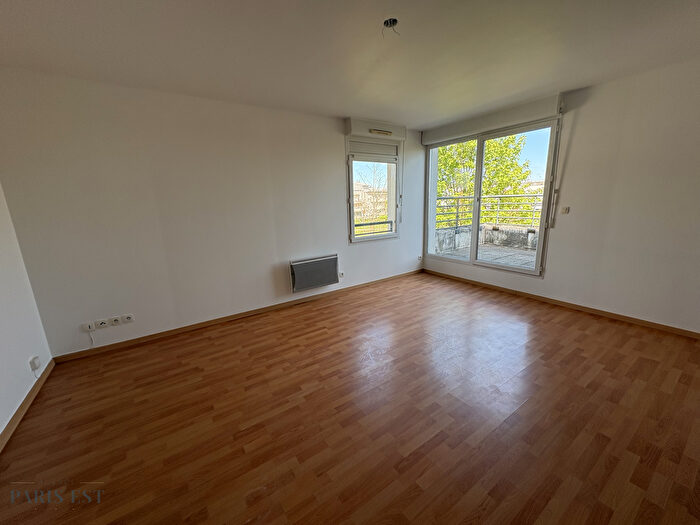 Appartement 3 pièces à Mitry-Mory, Mitry-Mory, à vendre