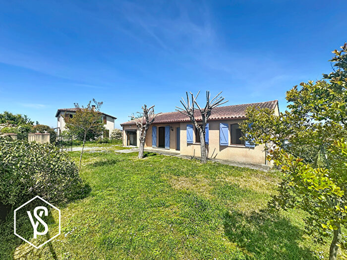 Maison à vendre - Bourg-Saint-Bernard - 4 pièces - 3 chambres