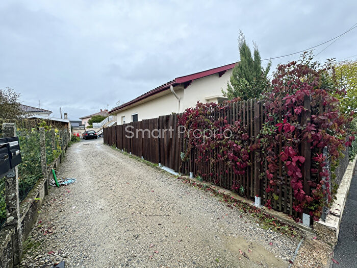 Maison à vendre - Cenon, Palmer, Gravières - 5 pièces - 4 chambres