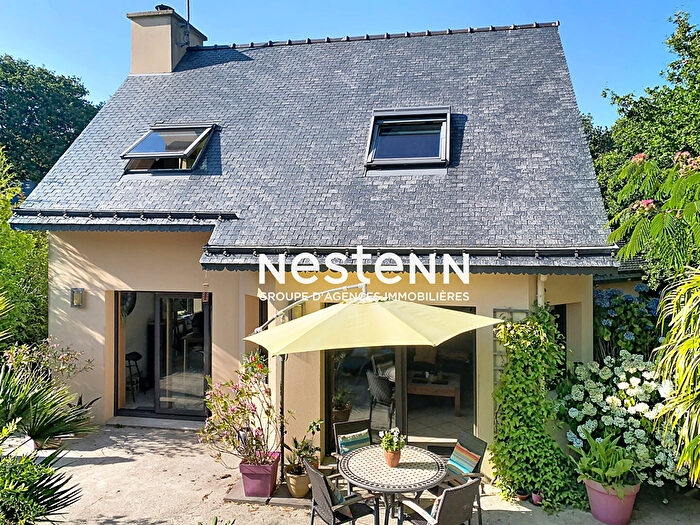 Maison 6 pièces à vendre - Rédené