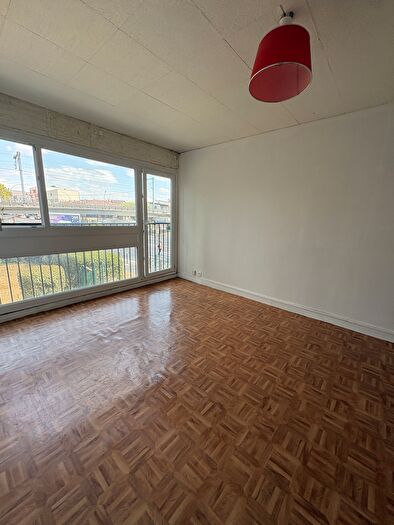 Livry-Gargan, L'Abbaye - Appartement 2 pièces à vendre