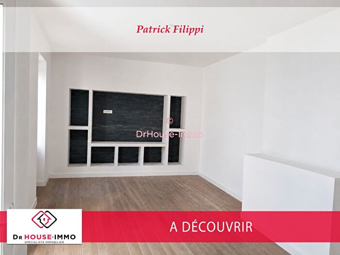 Hure : Maison 5 pièces à vendre