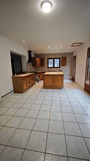 Appartement à louer - Monistrol-sur-Loire - 4 pièces - 3 chambres