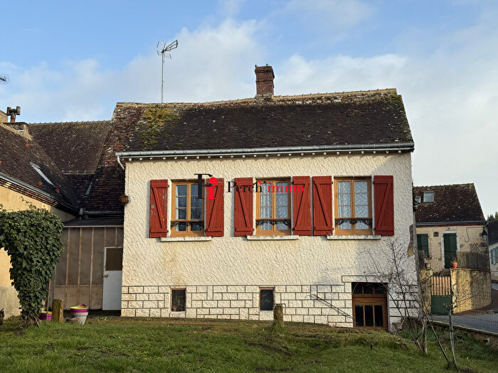 Bellême : Maison 6 pièces à vendre