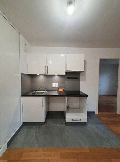 Appartement à louer - Clos Montholon, Vanves - 2 pièces - 1 chambre