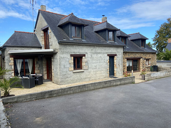 Maison à vendre - Janzé - 5 pièces - 3 chambres