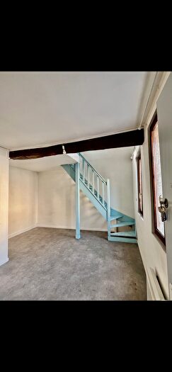 Appartement 1 pièce à Rouen, Centre-ville Rive gauche, à vendre