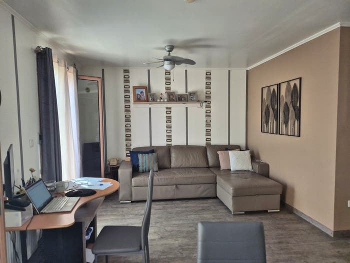 Tremblay-en-France, Le Vert Galant - Maison 4 pièces à vendre