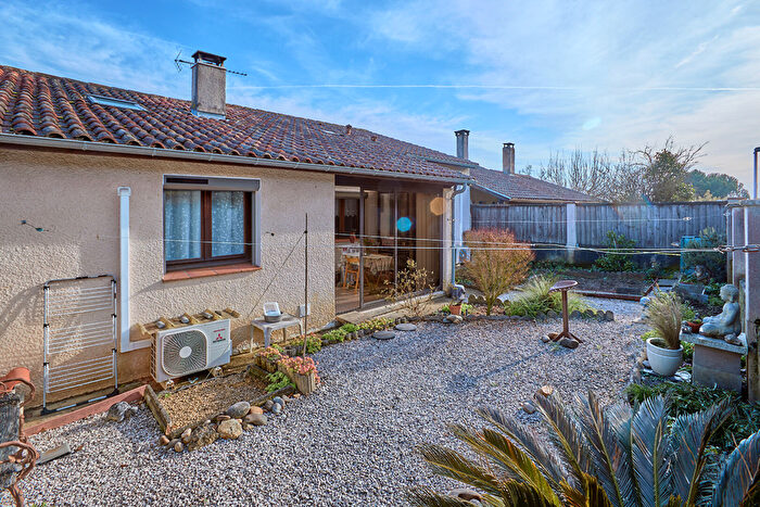 Maison à vendre - Agen, Rocher de Saint-Esprit, Hôpital - 5 pièces - 3 chambres