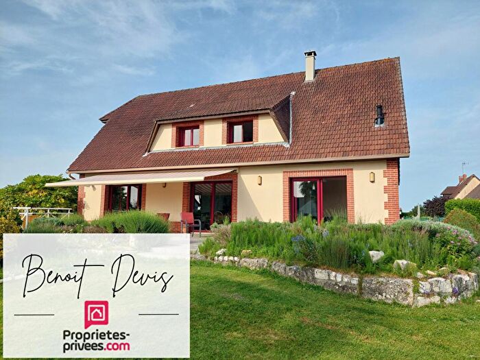Yvetot, Fay, Gare, Champ de Courses : Maison 6 pièces à vendre