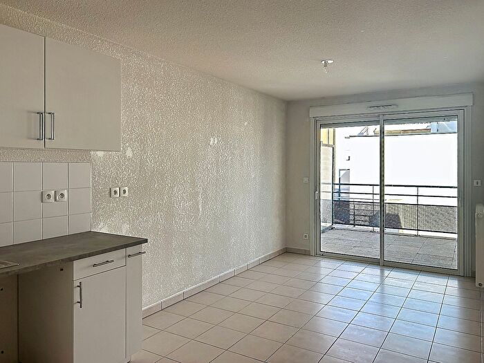 Nîmes, Richelieu : Appartement 2 pièces à vendre