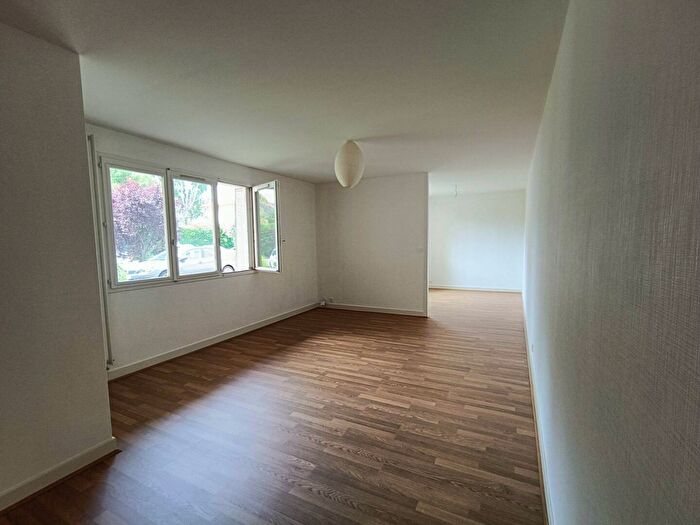 Appartement 4 pièces à Saint Alyre, Clermont-Ferrand, à louer