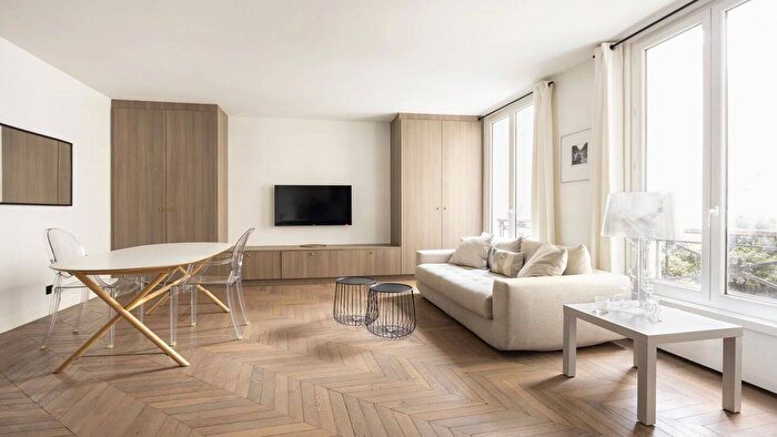 Appartement 2 pièces à louer à Palais Royal, Paris 1er arrondissement