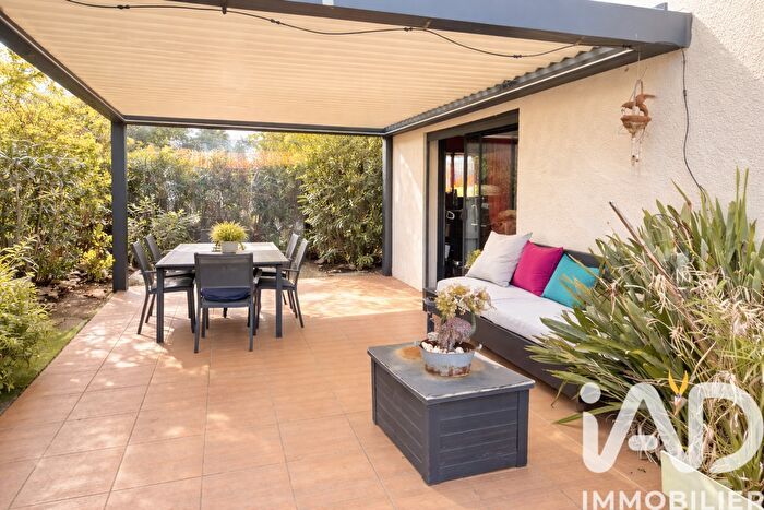 Maison à vendre - Montner - 4 pièces - 3 chambres