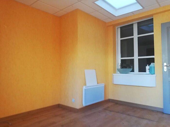 Centre, Neufchâteau : Appartement 2 pièces à louer