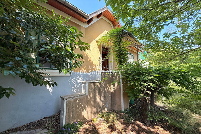Maison 6 pièces à vendre à Eyragues