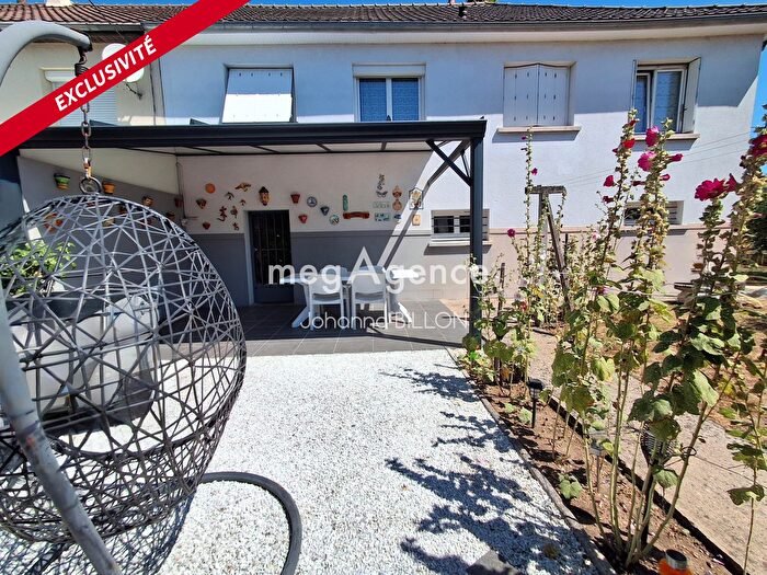 Maison 5 pièces à vendre - Joué-lès-Tours, Le Lac, Beaulieu
