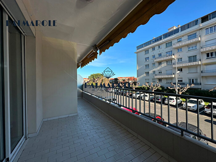 Appartement à vendre - Perpignan, Les Platanes - 3 pièces - 1 chambre