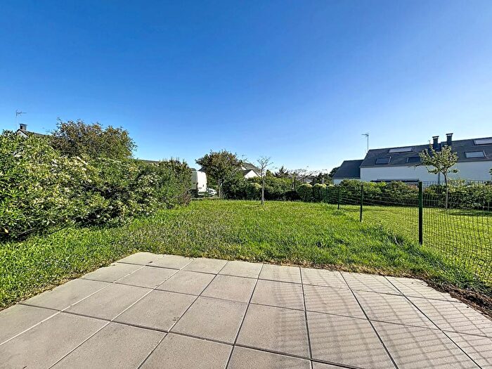 Maison 3 pièces à vendre - La Baule-Escoublac, Guézy-La Bosse