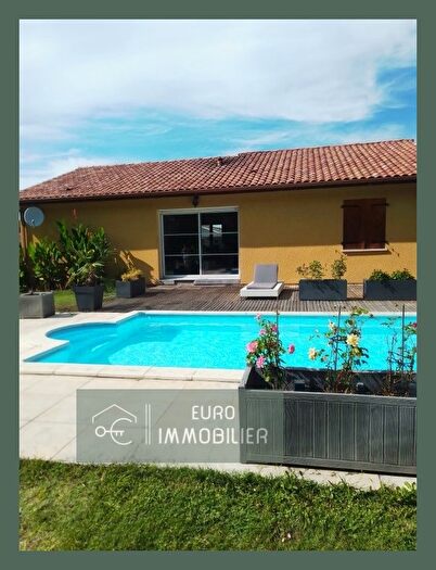 Maison à vendre - Sore - 5 pièces - 4 chambres