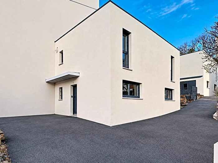 Maison 4 pièces à Clermont-Ferrand, Saint-Jacques, à vendre
