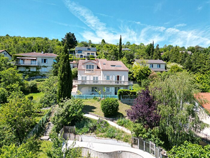 Maison 10 pièces à vendre - Blanzat