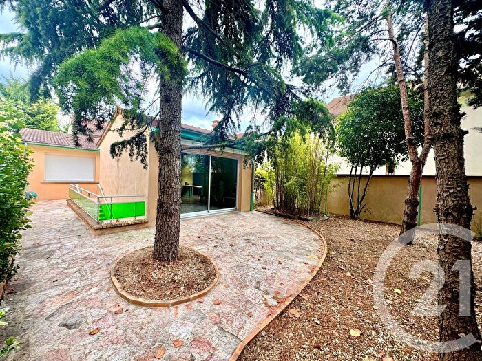 Maison à vendre - Sartrouville, La Vaudoire Centre-ville - 3 pièces - 2 chambres