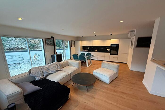 Maison à vendre - Dijon, Marcs dOr - 5 pièces - 3 chambres