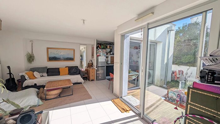 Maison à vendre - Toulouse, Château de lHers - 4 pièces - 2 chambres