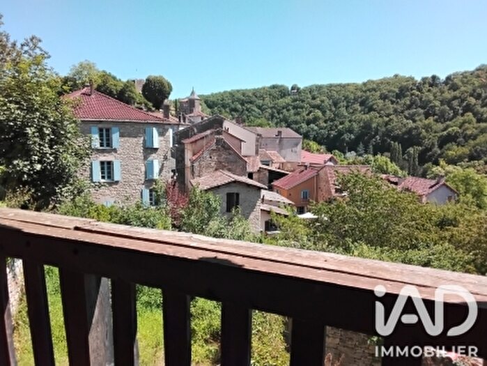 Maison 5 pièces à vendre à Caylus