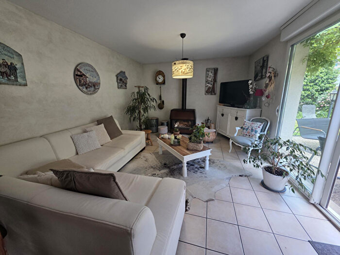 Maison 8 pièces à vendre à Esquièze-Sère