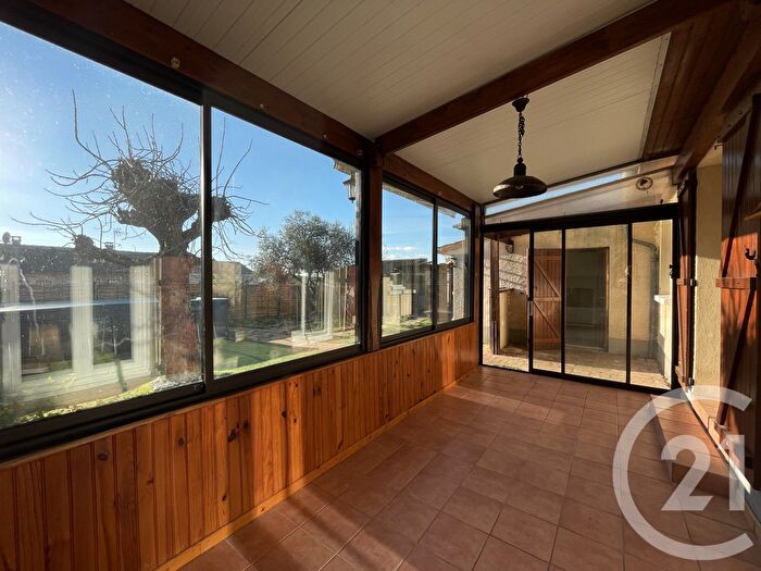 Maison à vendre - Albi, La Piscine, La Plaine du Gô - 6 pièces - 4 chambres