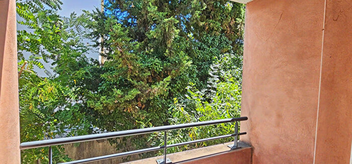 Montpellier, Hôpitaux, Facultés - Appartement 2 pièces à louer