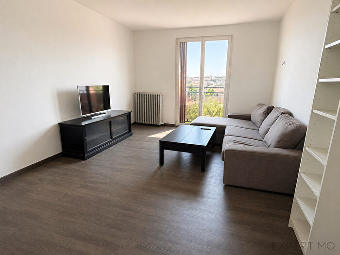 Appartement 3 pièces à vendre à Choisy-le-Roi, Gondoles